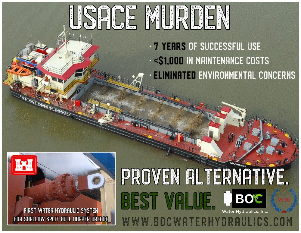 USACE Murden