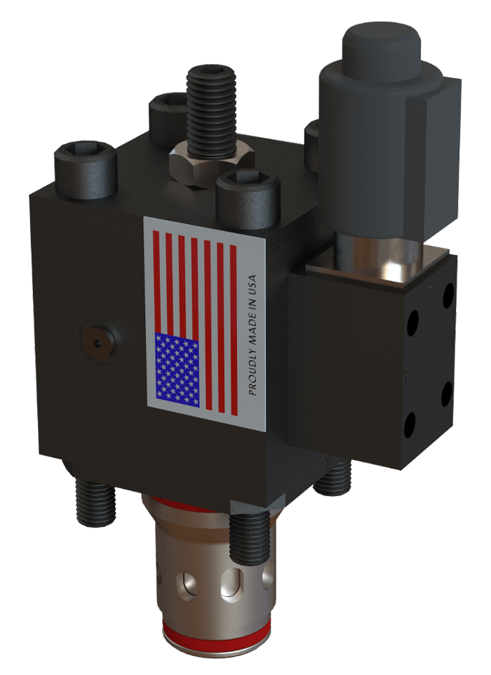 BOC Water Hydraulics | Salem, OH