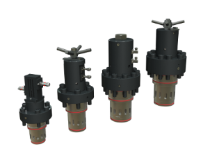 BOC Water Hydraulics | Salem, OH