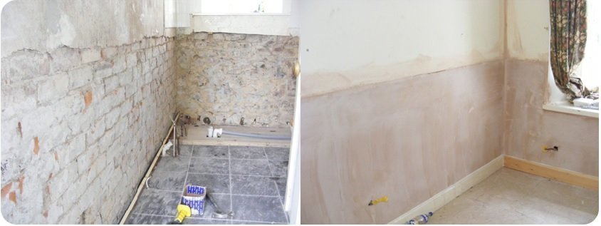 Rising Damp FAQ | Damp treatment | Dampness Symptoms & Prevention
