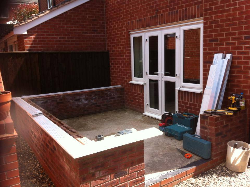 Window installations: Spencer Davies Home Improvements