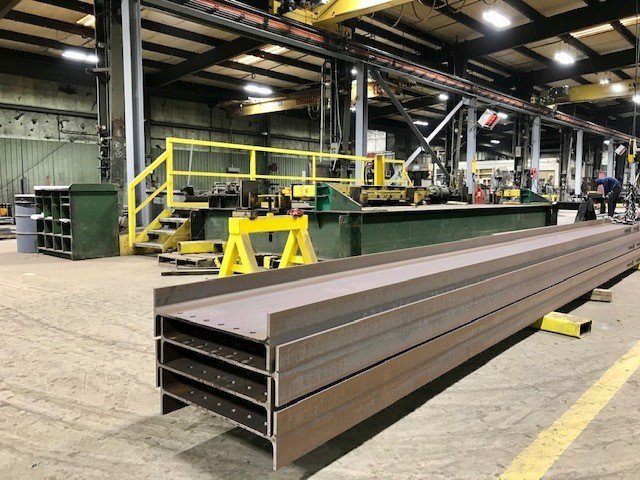 Cooper Steel of Virginia, LLC