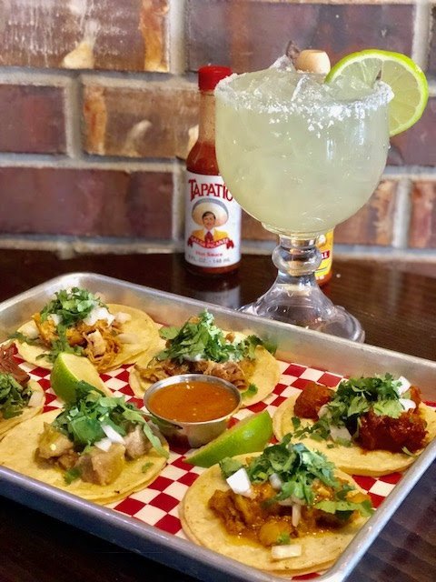 De Leon's Taco & Bar | Gallery | Spokane Wa