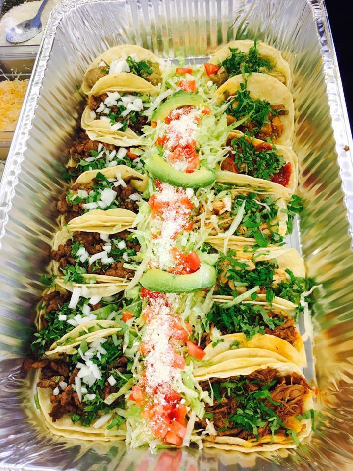 De Leon's Taco & Bar | Gallery | Spokane Wa