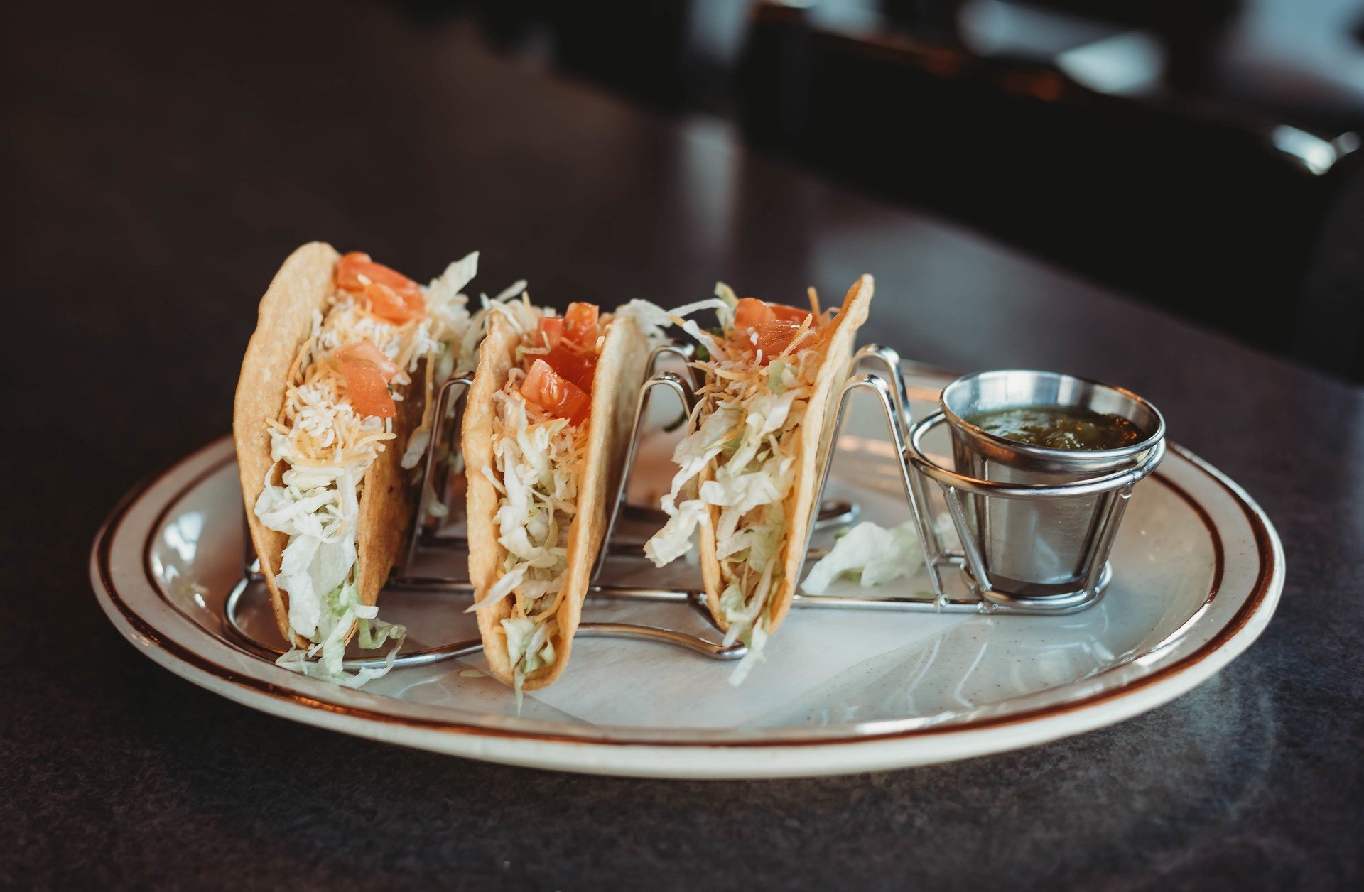 De Leon's Taco & Bar | Gallery | Spokane Wa