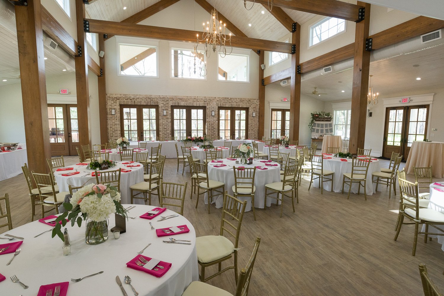 White Oak Venue - Home