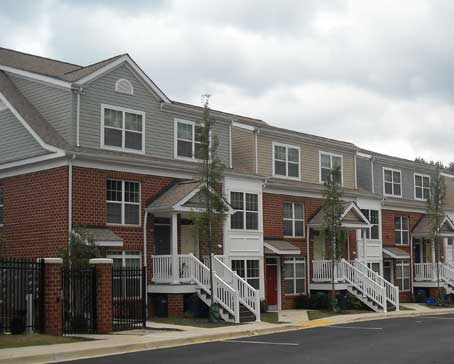 Housing Authority of the City of Annapolis