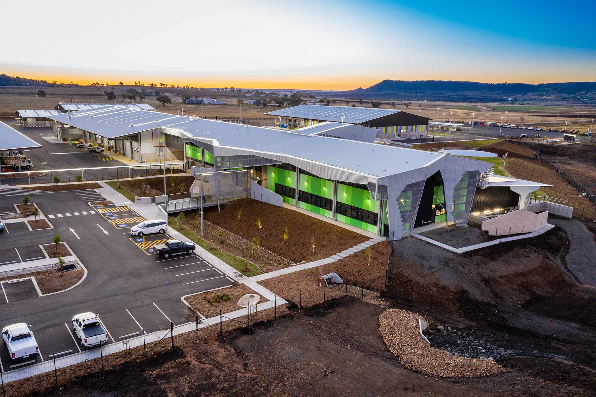 Commercial Plumbing Toowoomba by Chris Buckley Plumber