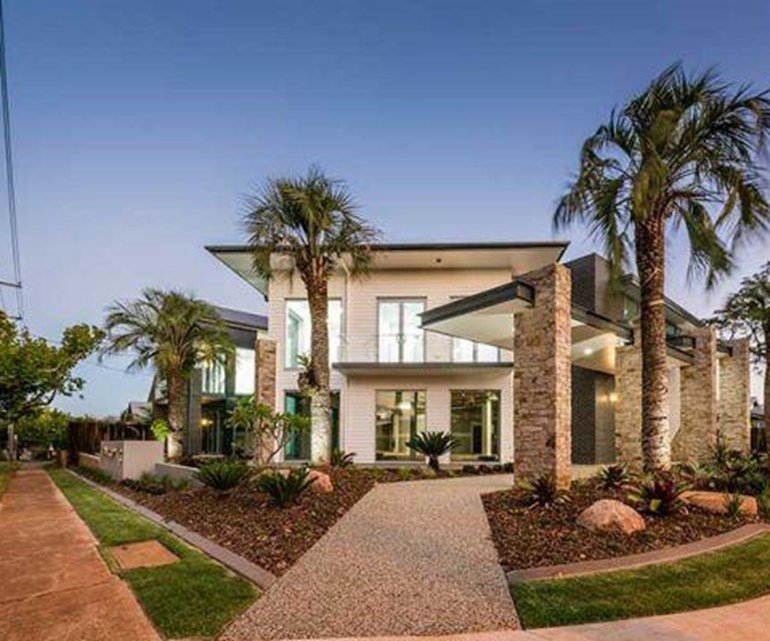 'THE JEEP' OFFICE COMPLEX