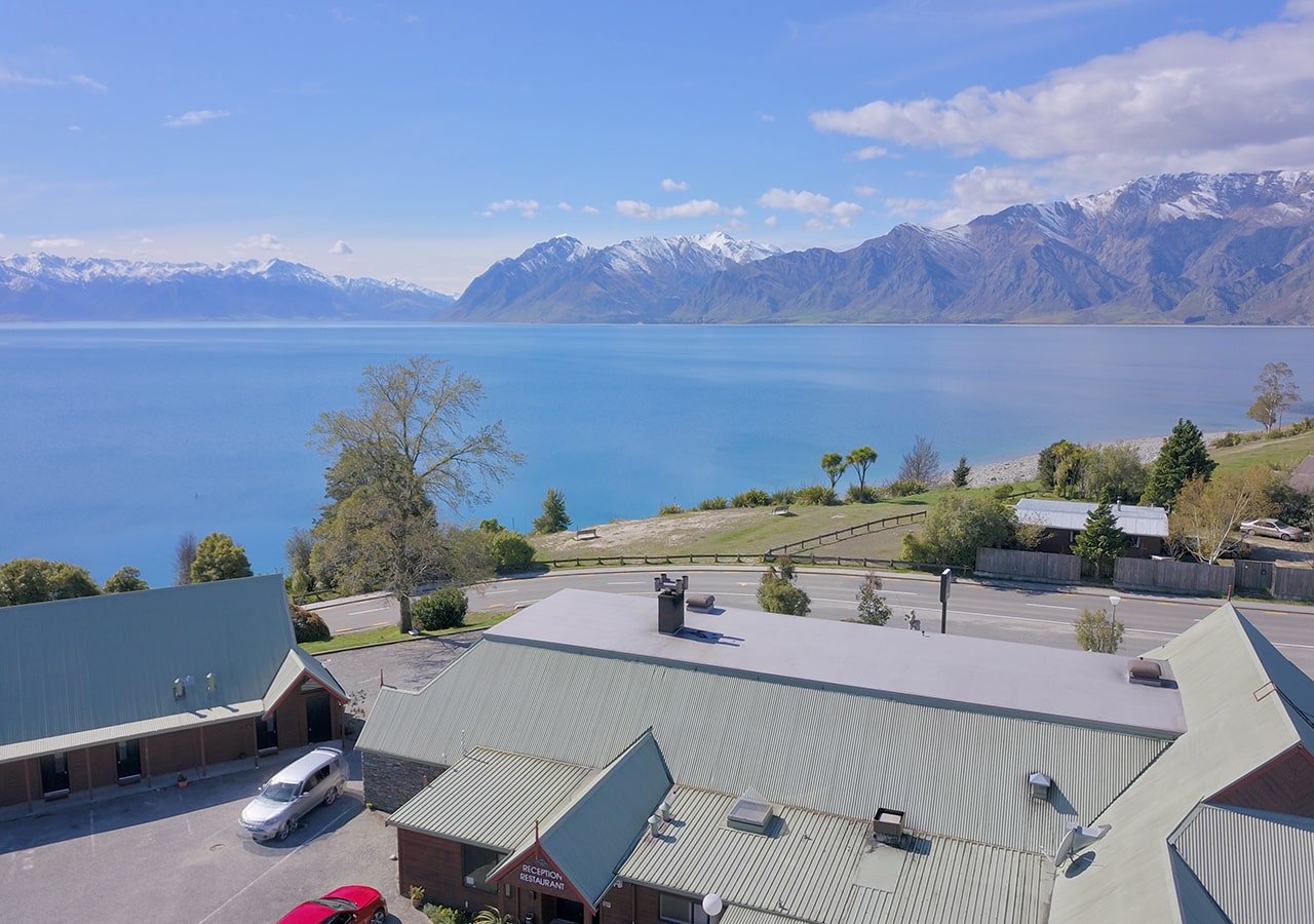 Queenstown Waterproofing Work | Watertight Systems Waterproofing