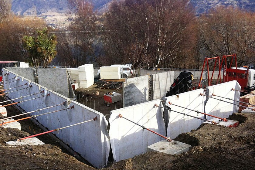 Watertight Systems | Queenstown Waterproofing Company Wanaka