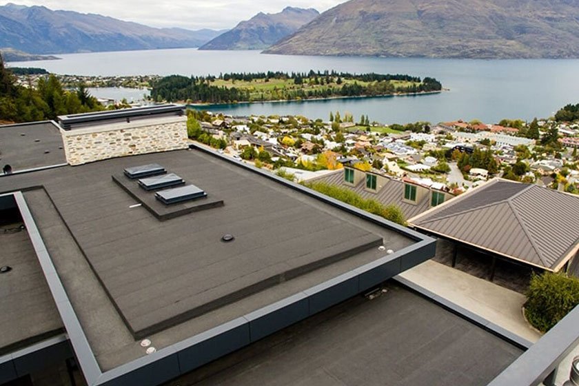 Queenstown Waterproofing Work | Watertight Systems Waterproofing