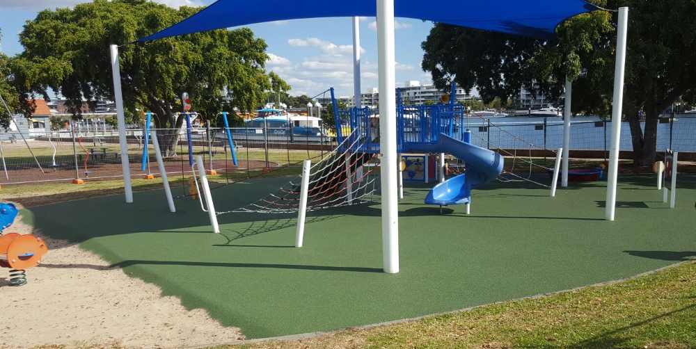 Soft Fall, Playgrounds & more | Northern NSW | Pro One Softfall