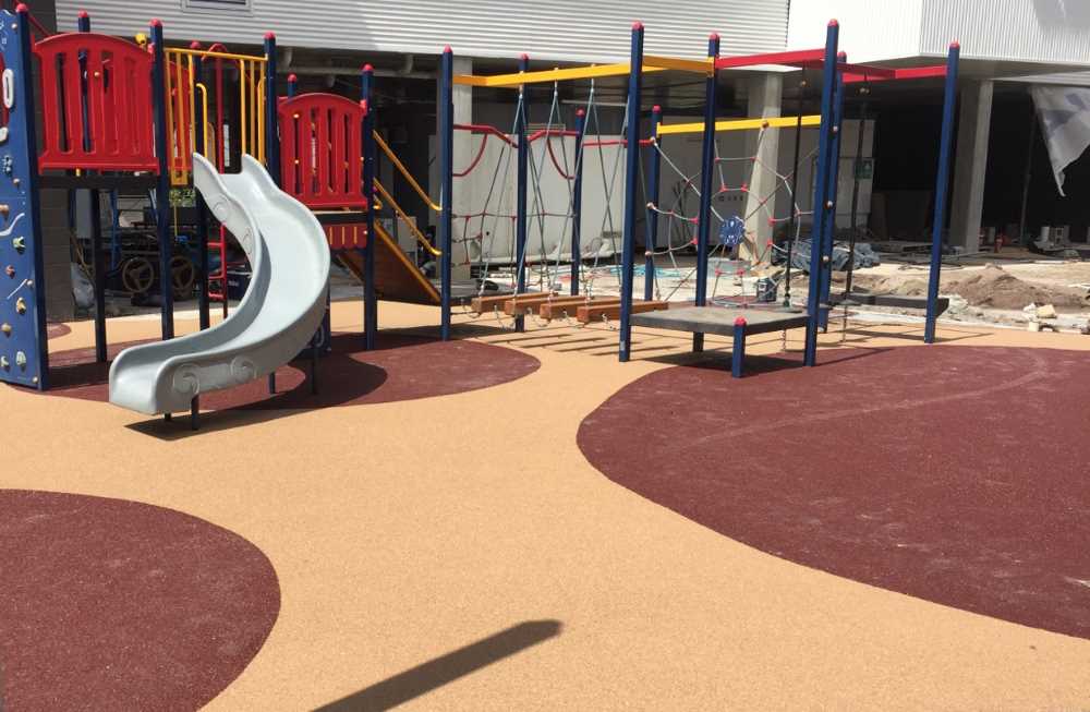 Soft Fall, Playgrounds & more | Northern NSW | Pro One Softfall