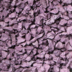 CSBR rubber soft fall for playgrounds | Pro One Softfall