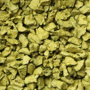 CSBR rubber soft fall for playgrounds | Pro One Softfall