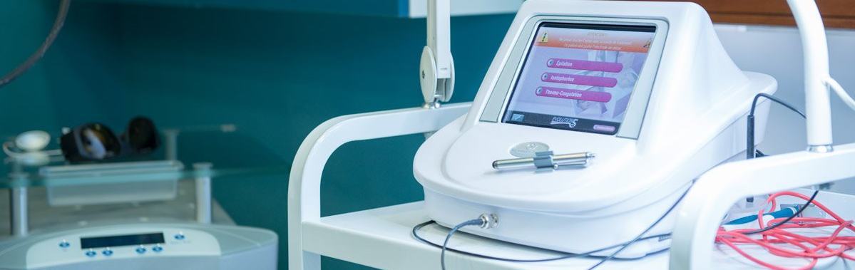 Épilation Électrique | Docteur Sylvain Leullier | Amiens