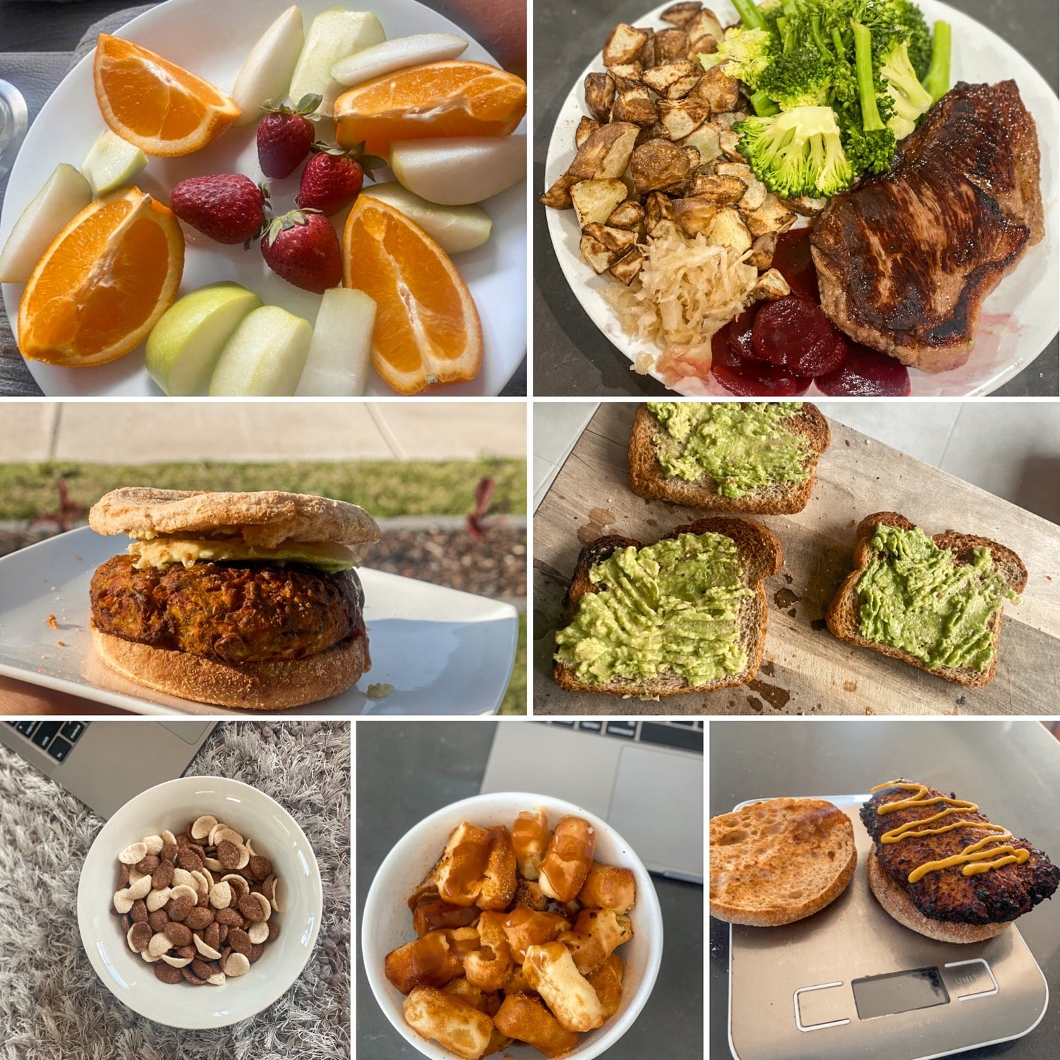 Body By Brooke - Training, Nutrition & Mindset.