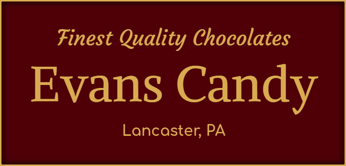 Evans Candy - Lancaster PA