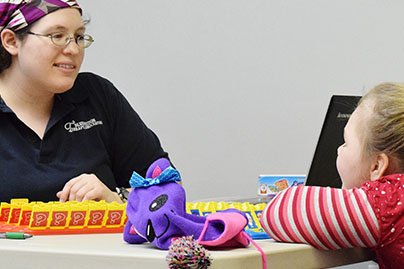 Blue Ridge Therapy Associates