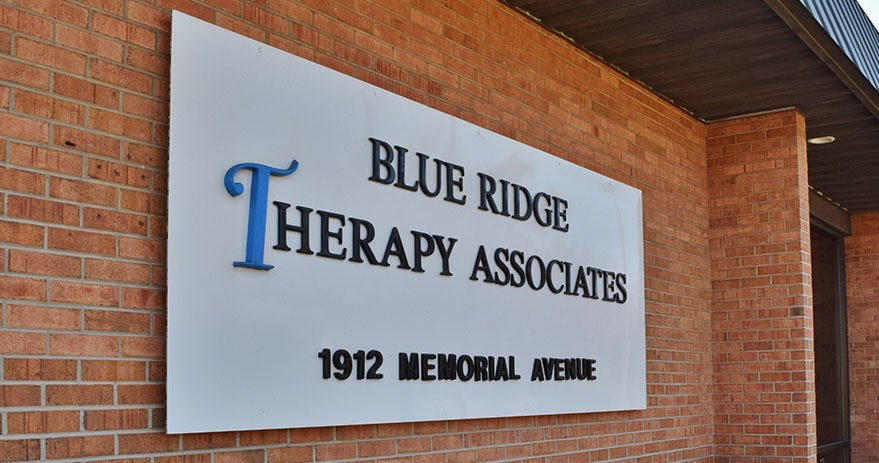 Blue Ridge Therapy Associates