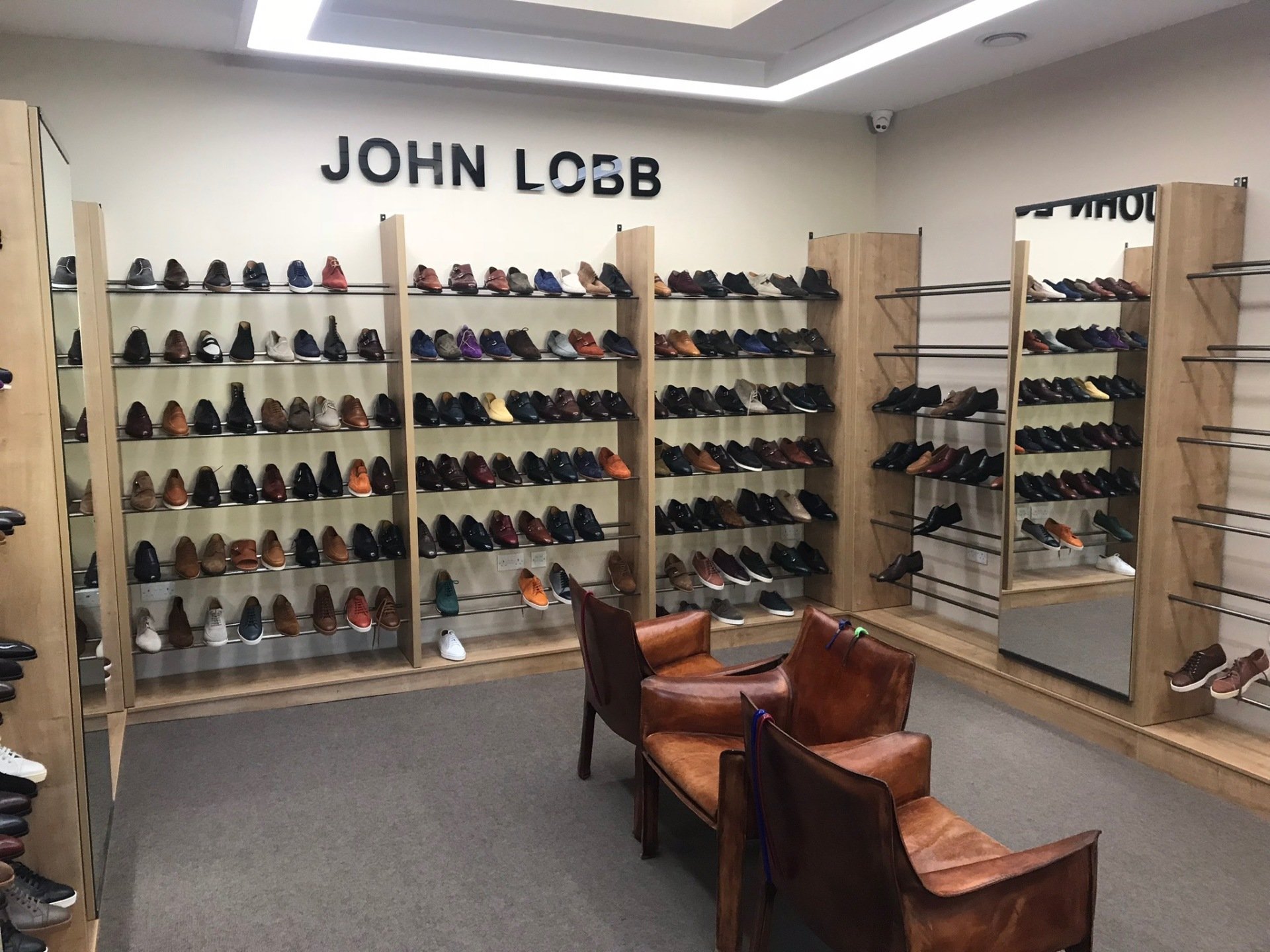 Other work carried out by Top Class designs