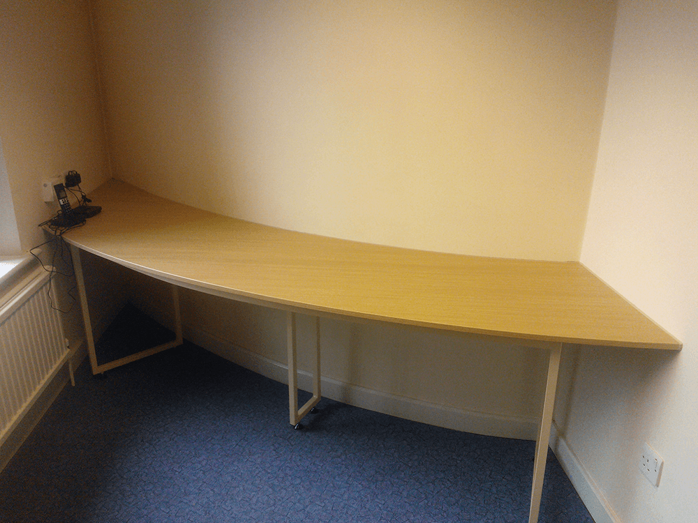 IT benching, ICT suites, Computer Desks, Computer Benches, Benching ...