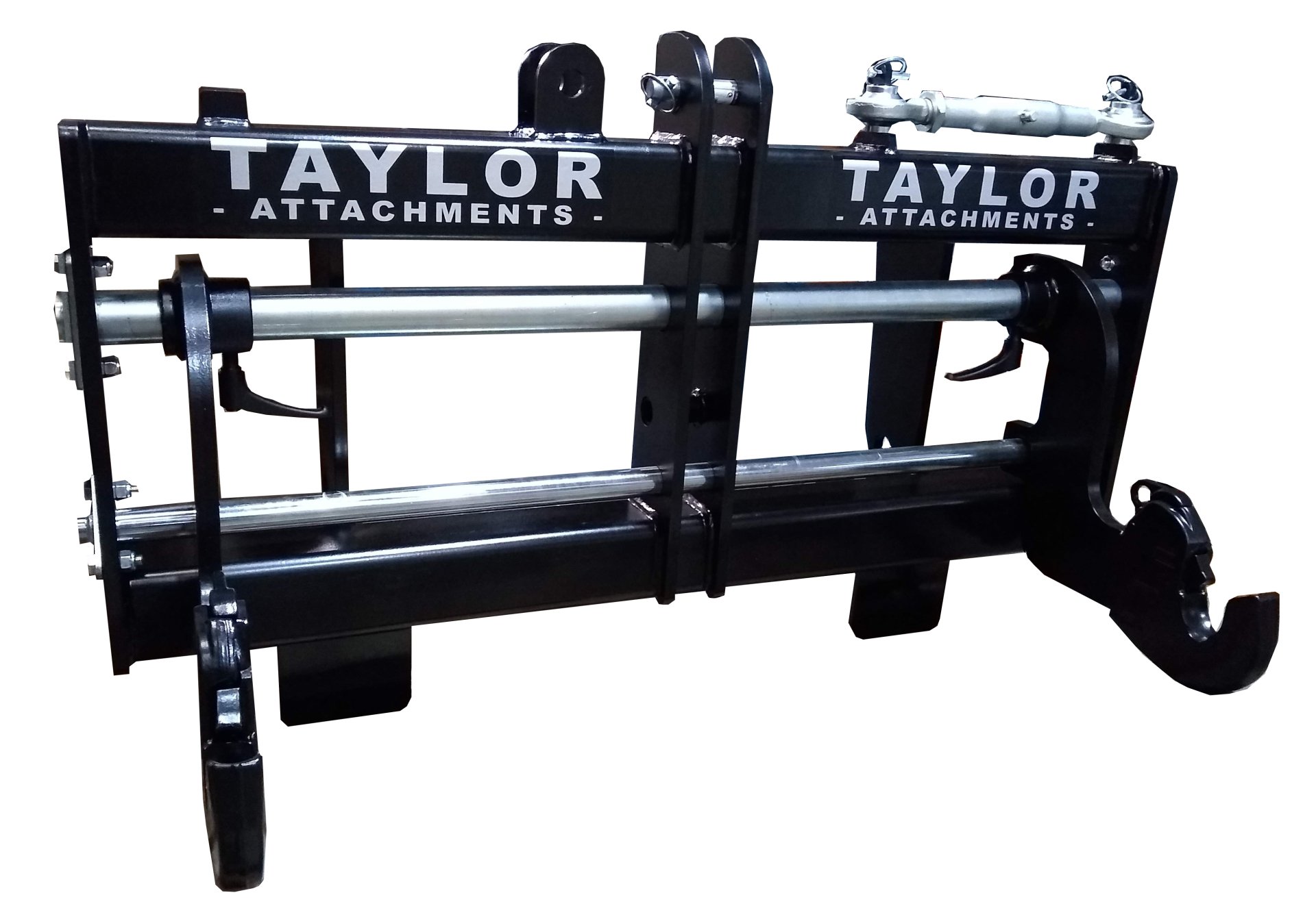 Taylor Attachments | Tractor Headstock Conversion Brackets