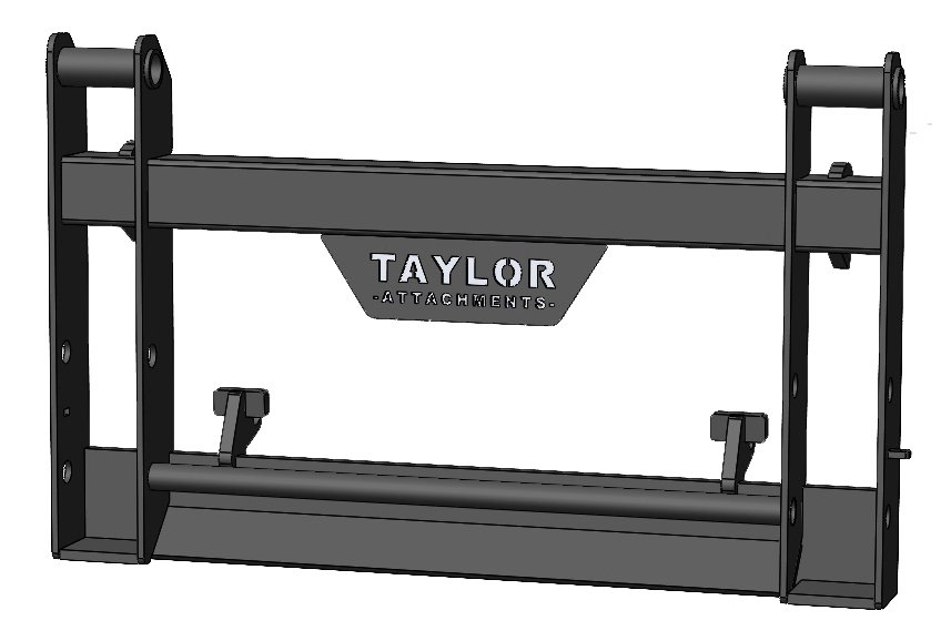 Tractor Headstock Conversion / Adaptor Brackets