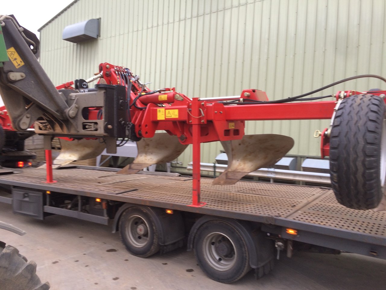 Taylor Attachments | Product Gallery & Customer Photos