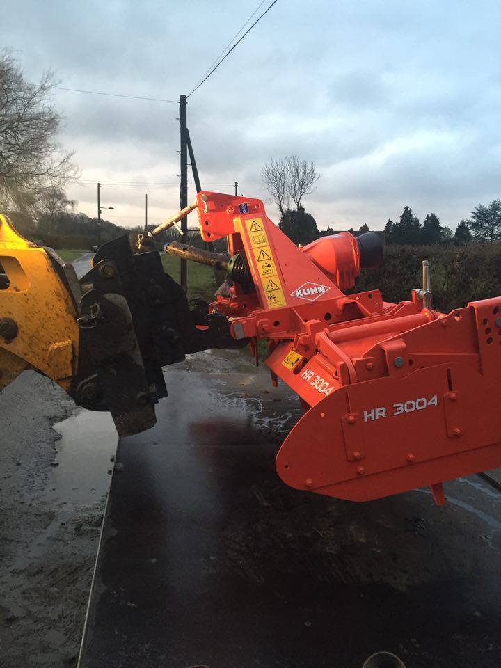 Taylor Attachments | Product Gallery & Customer Photos