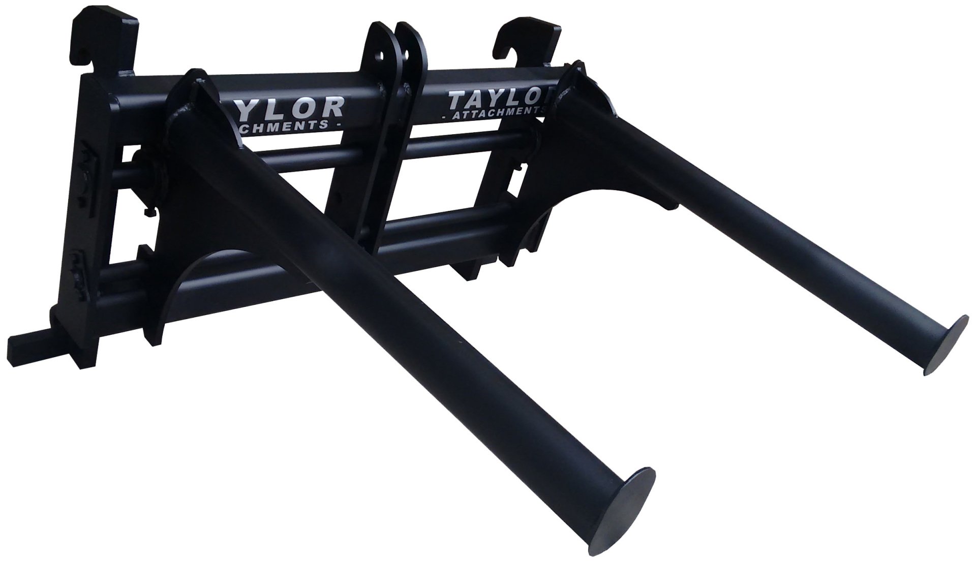 Taylor Attachments Products | Tractor Headstock Conversion Brackets