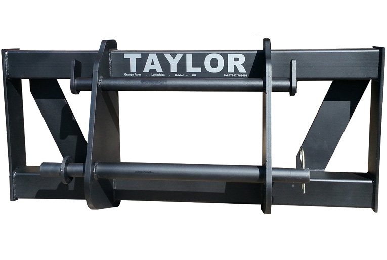 Tractor Headstock Conversion / Adaptor Brackets