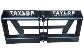 Tractor Headstock Conversion / Adaptor Brackets