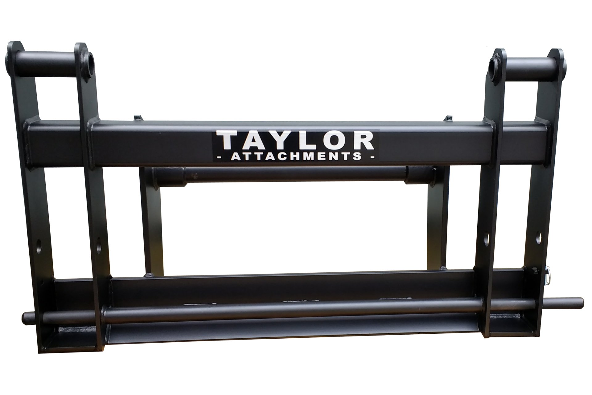 Taylor Attachments Products | Tractor Headstock Conversion Brackets