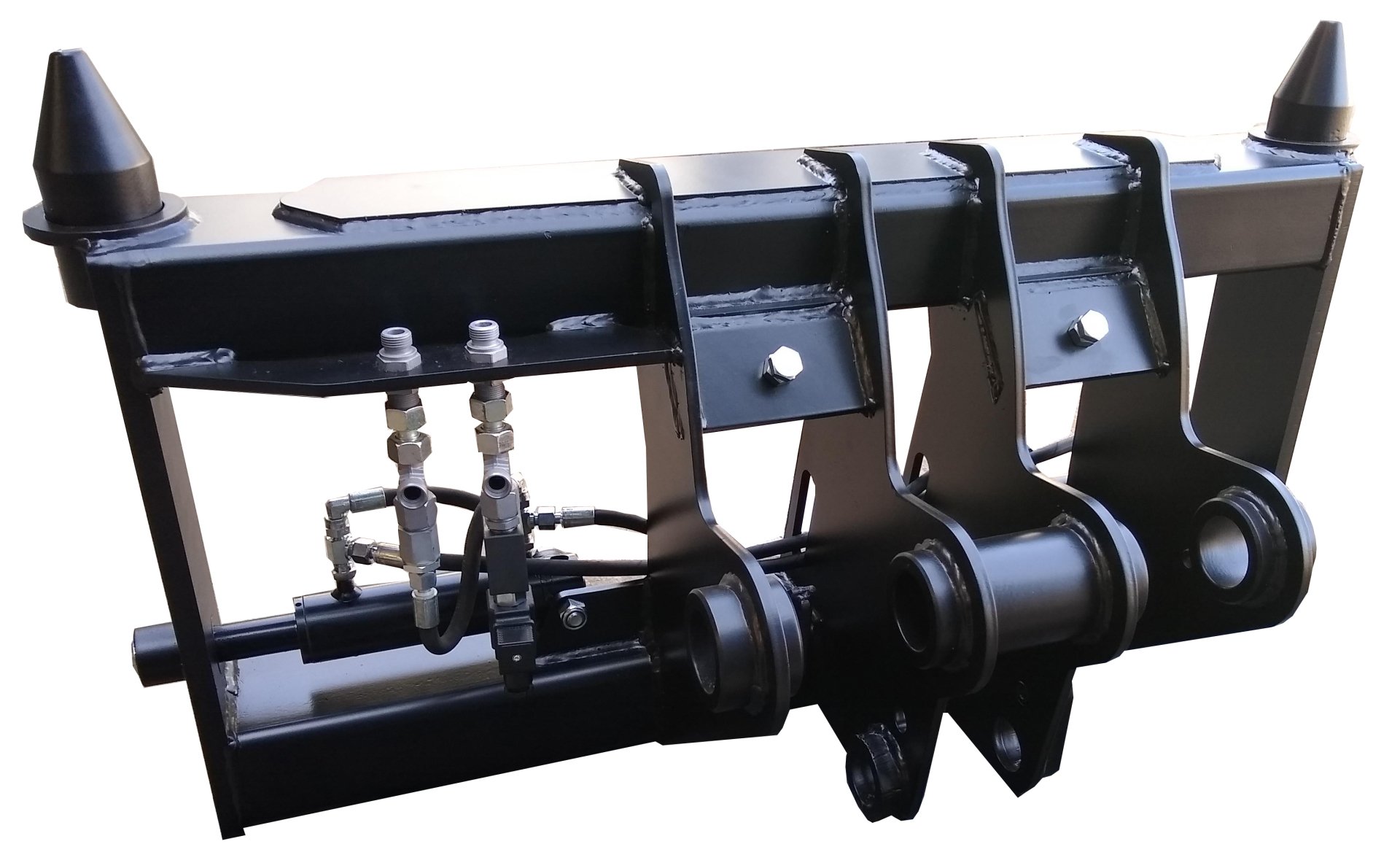 Replacement Handler Headstocks