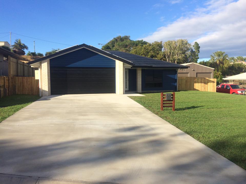 New Homes | Neal Edwards Builder