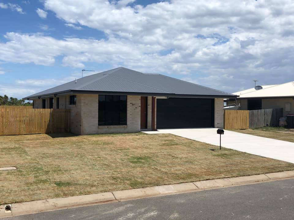 New Homes | Neal Edwards Builder
