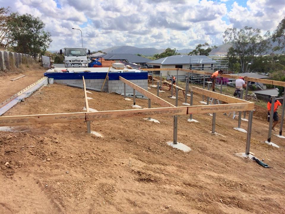 Commercial | Neal Edwards Builder