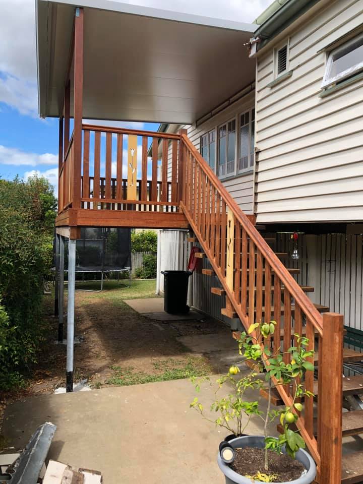 Renovations | Neal Edwards Builder