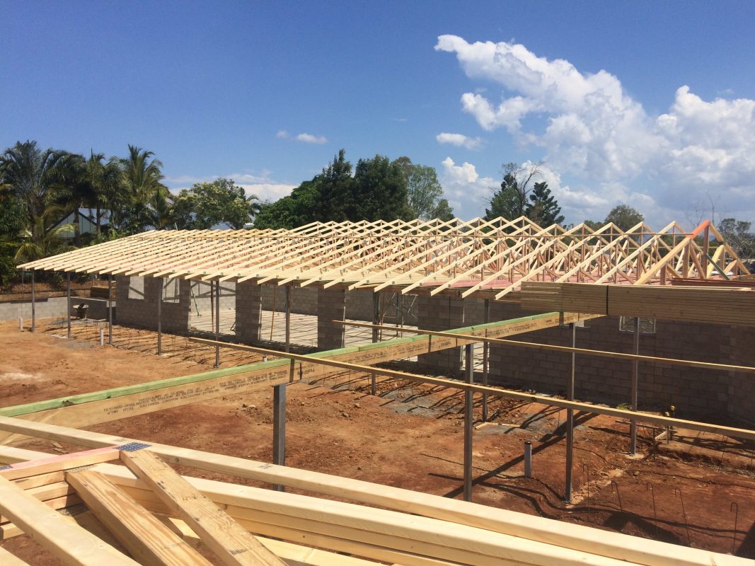 Commercial | Neal Edwards Builder