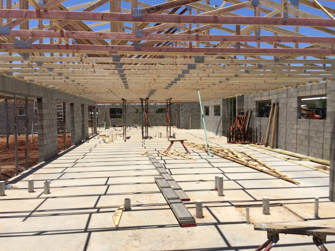 Commercial | Neal Edwards Builder