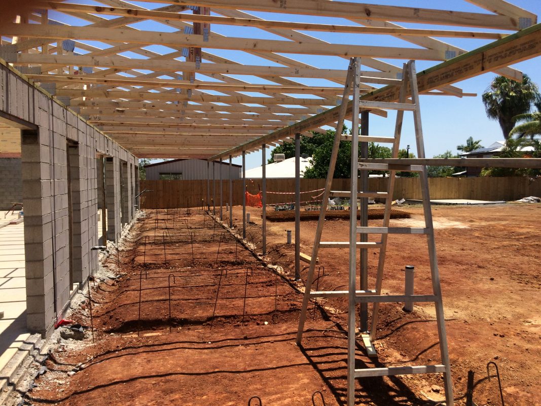 Commercial | Neal Edwards Builder