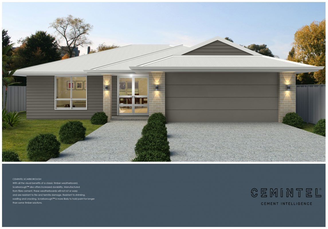 Home Designs | Neal Edwards Builder