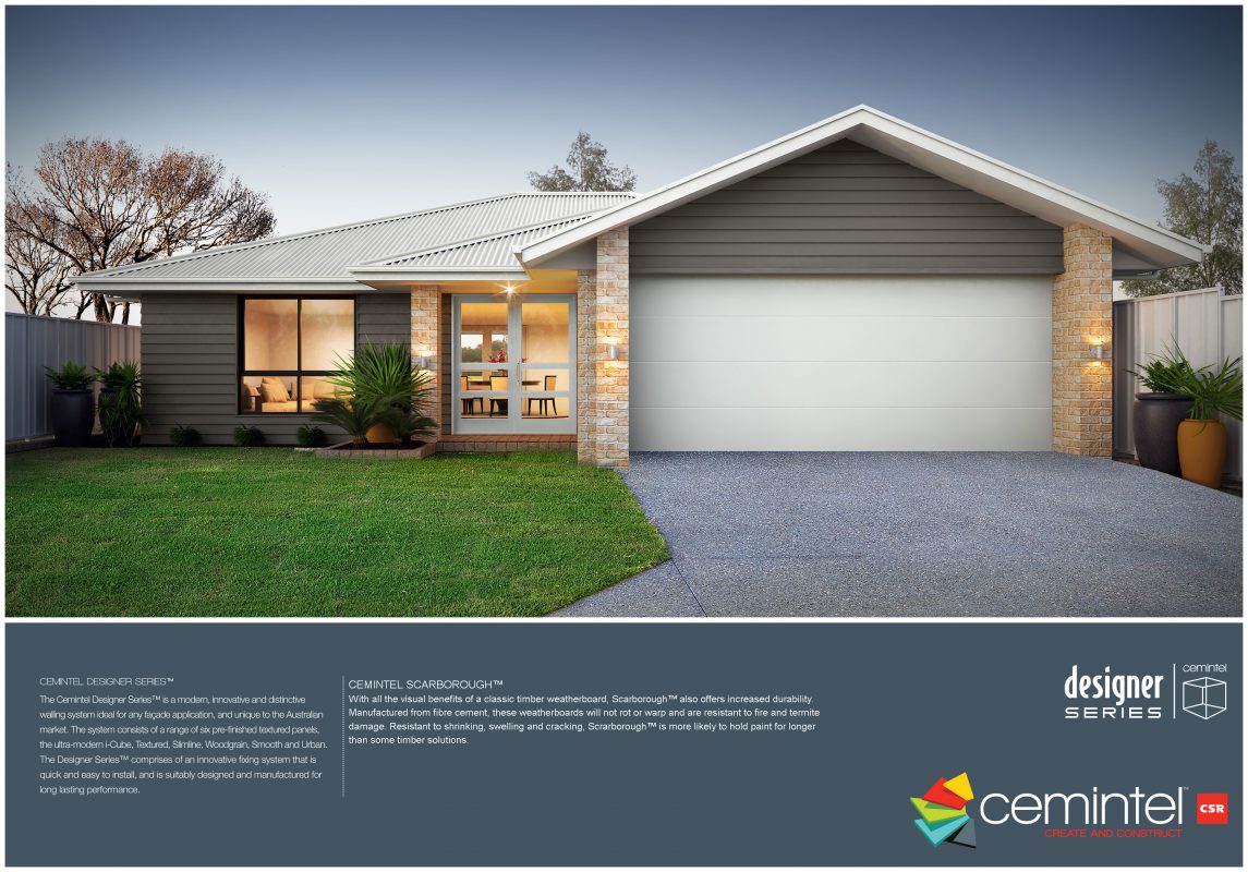 Home Designs | Neal Edwards Builder