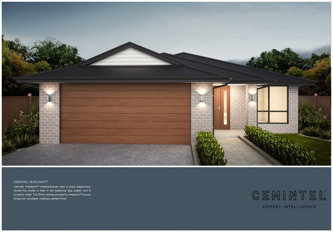 Home Designs | Neal Edwards Builder