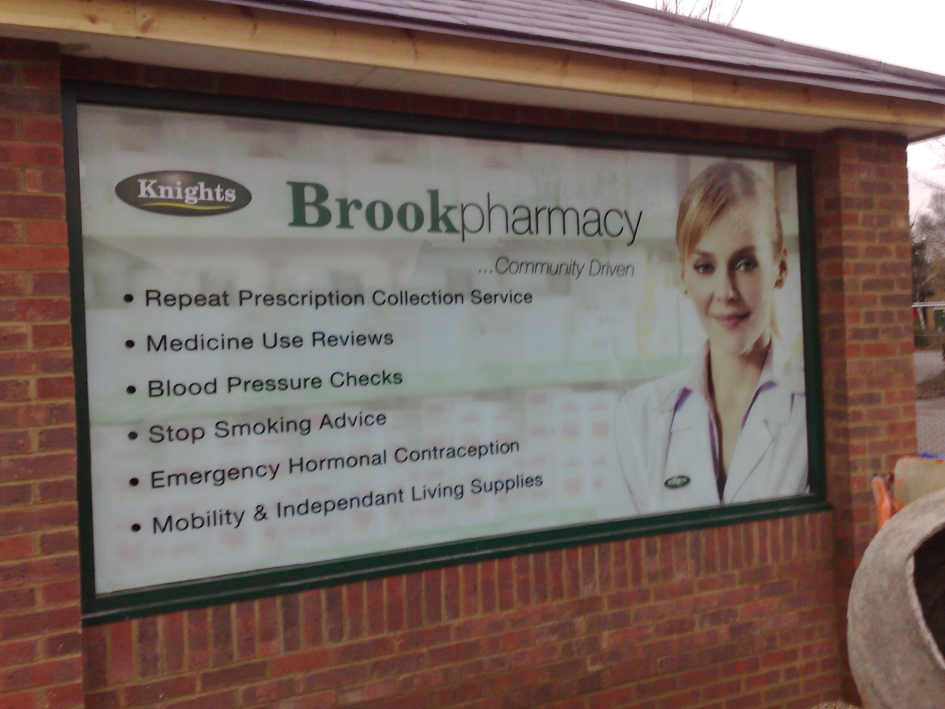 Peco Signs & Graphics Redditch Since 1895