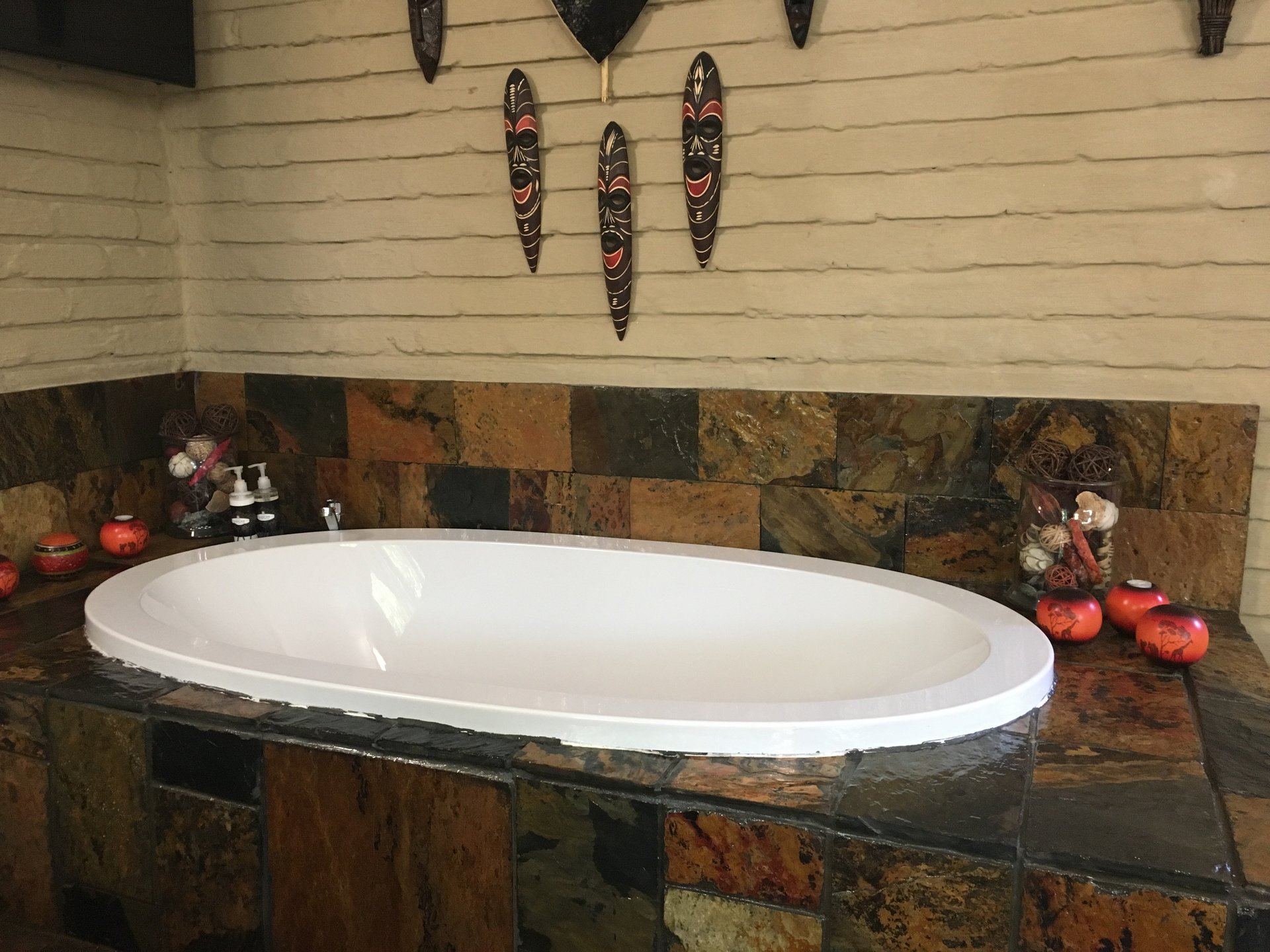 Umthombo Guesthouse - Gallery