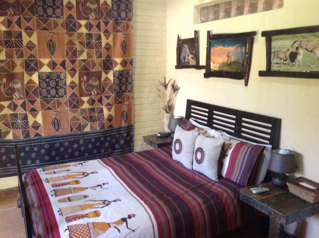 Rooms & Rates | Umthombo Guesthouse