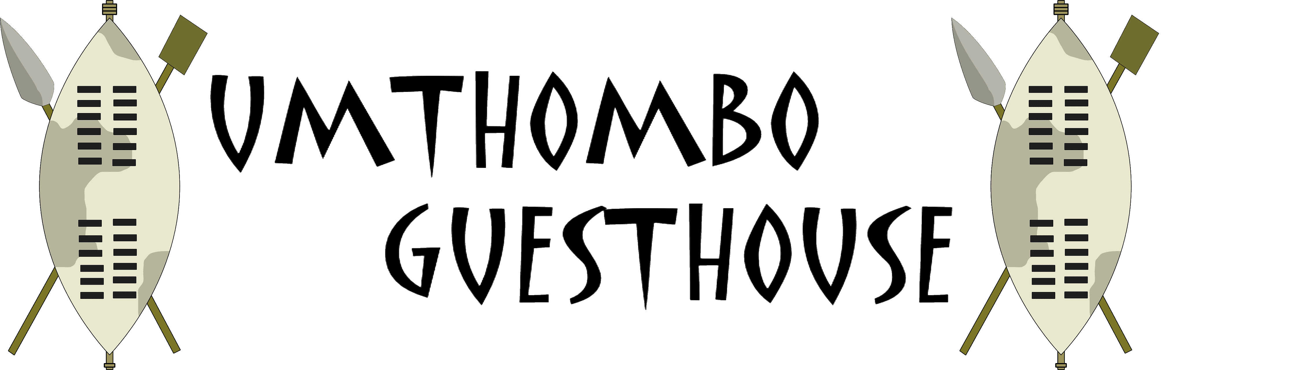 Umthombo Guesthouse | African Theme Rooms